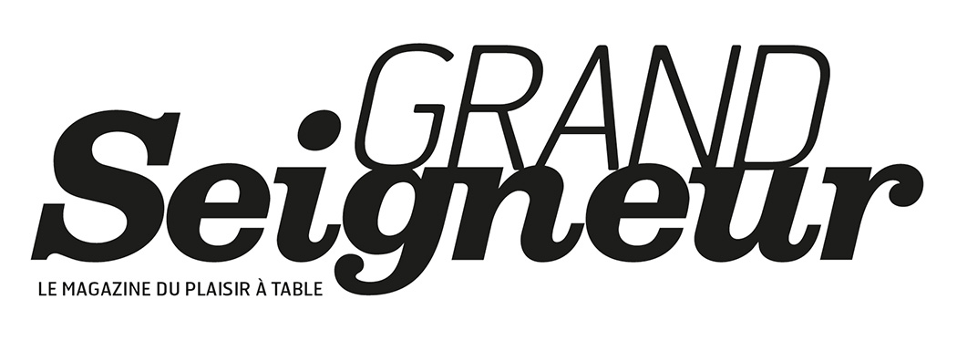 Grand Seigneur | Le magazine du plaisir à table